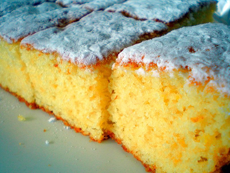 La coca valenciana, un aprovechamiento culinario