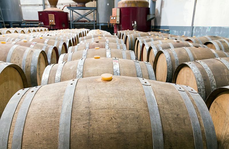 The best cava in Spain is made in Valencia